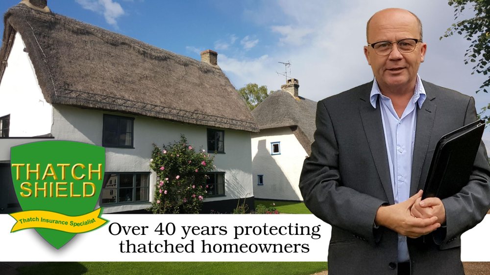 Appraisals | Thatch Shield Ltd